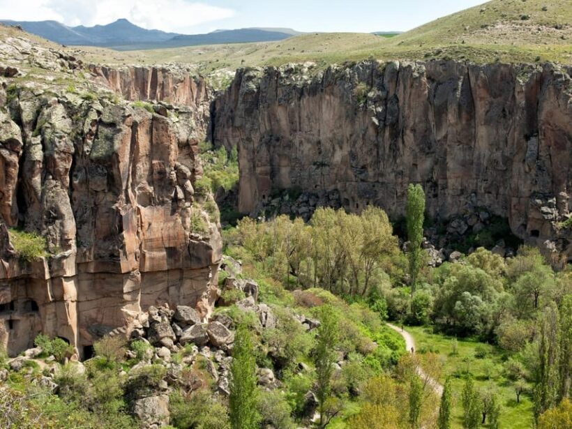 Cappadocia Green Tour without Lunch and Tickets - Final Thoughts: Is It Worth It?