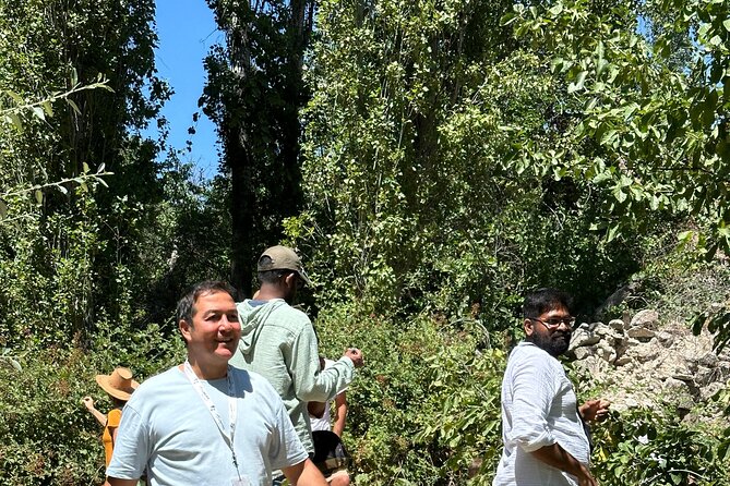 Cappadocia Green Tour Wthout Walking in Valley With Lunch,Ticket - How the Tour Feels and What You Get