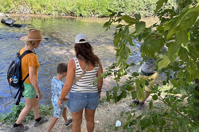 Cappadocia Green Tour Wthout Walking in Valley With Lunch,Ticket - Final Thoughts: Is It Worth It?