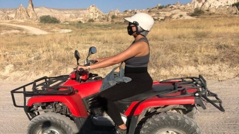 Cappadocia: Guided ATV Tour with Sunrise Option - FAQs
