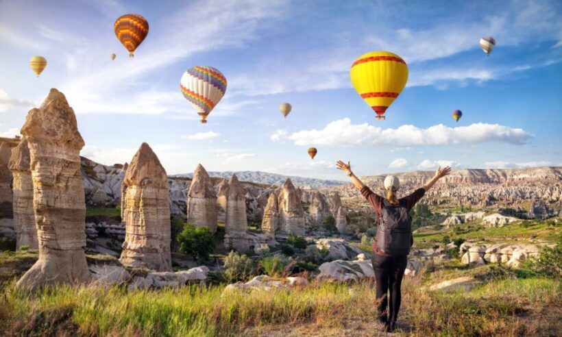 Cappadocia: Guided Full-Day Tour with Lunch and River Walk - Who Will Love This Tour