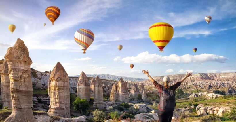 Cappadocia: Guided Full-Day Tour with Lunch and River Walk - Final Thoughts