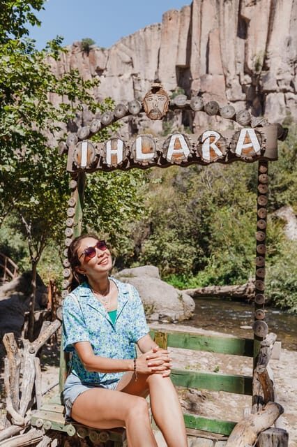 Cappadocia: Guided Green Tour Including Lunch and Tickets - Final Thoughts