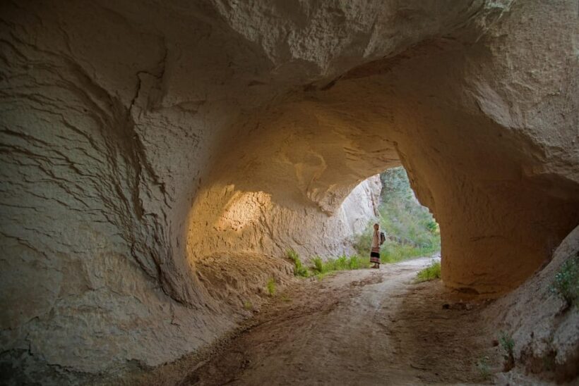 Cappadocia: Guided Green Tour Including Lunch and Tickets - Frequently Asked Questions