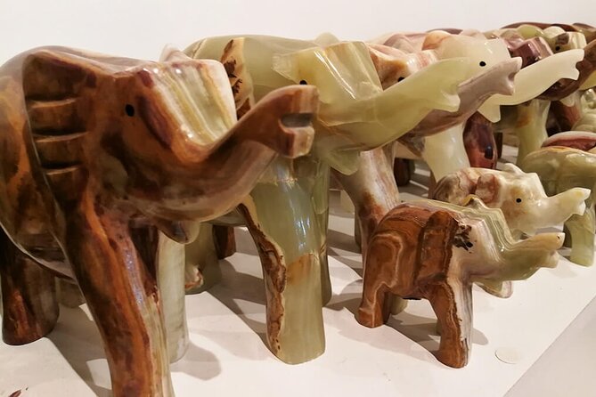 Cappadocia Guided Green Tour With Lunch & Entrance Fees - Review Summary and Traveler Feedback