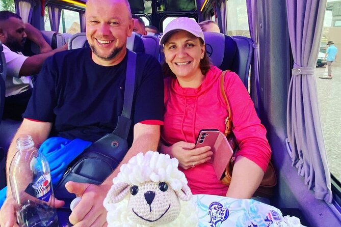 Cappadocia Guided Tour Same Price for 1 to 15 People! - Pigeon Valley: Natural Wonder and History