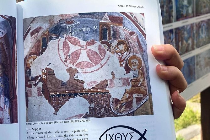 Cappadocia Guided Tour Same Price for 1 to 15 People! - Avanos Pottery Workshop: Hands-On Creativity