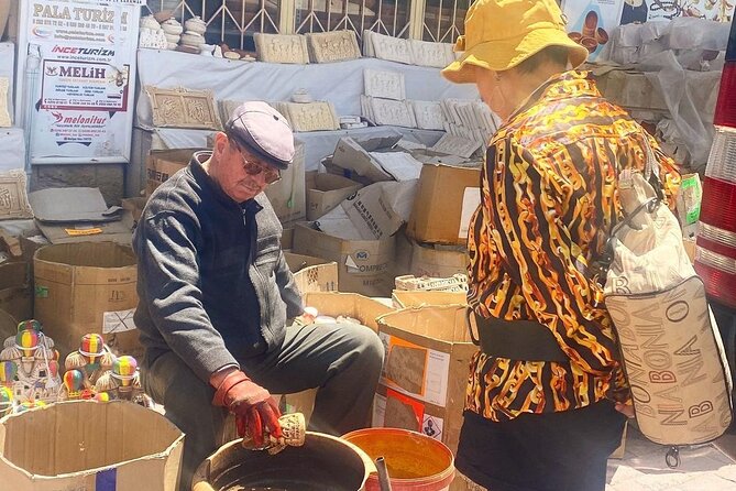 Cappadocia Guided Tour Same Price for 1 to 15 People! - Zelve Open-Air Museum: Walking Through History