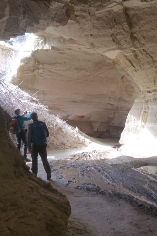 Cappadocia: Half Day Hiking Red & Rose Valley - The Value of This Experience