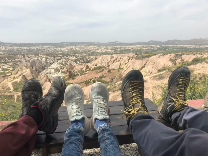 Cappadocia: Half Day Hiking Red & Rose Valley - FAQ