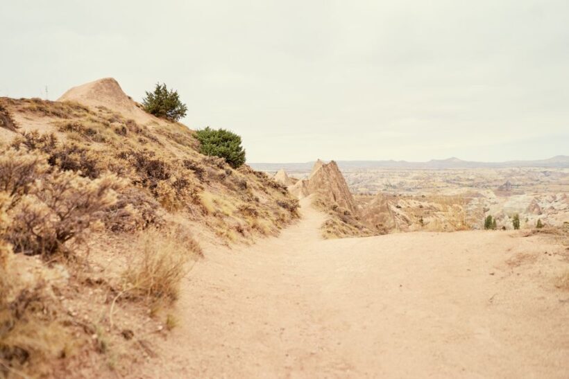 Cappadocia Half-Day Jeep Off-Road Adventure - Why This Tour Might Be Perfect for You