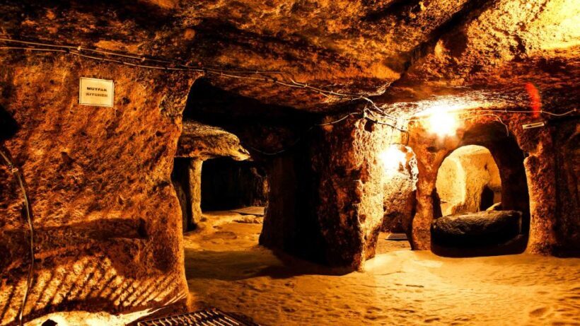 Cappadocia: Highlights of Cappadocia Tour (Max: 6 pax) - Key Points