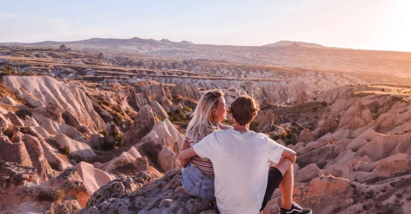 Cappadocia: Highlights Private Day Tour with Lunch - A Detailed Look at the Day