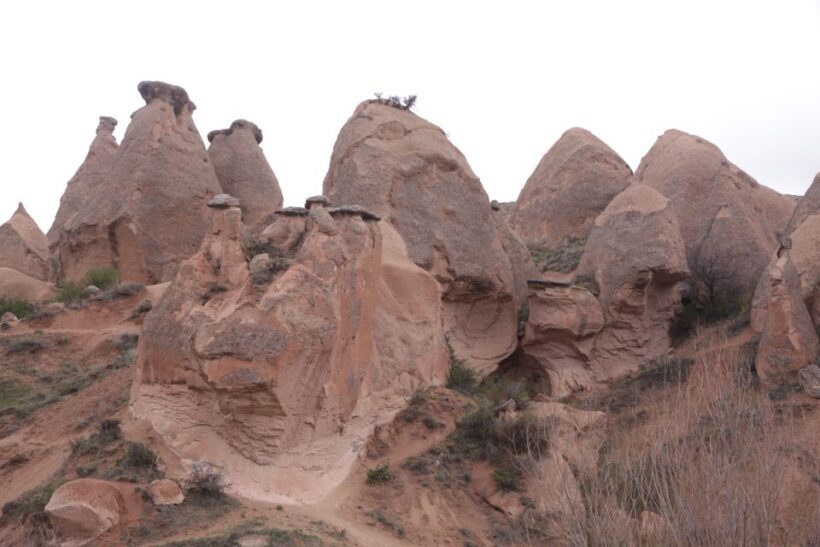 Cappadocia: Highlights Private Day Tour with Lunch - Final Thoughts
