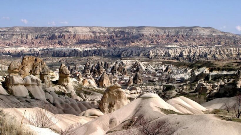 Cappadocia: Highlights Private Tour - Key Points