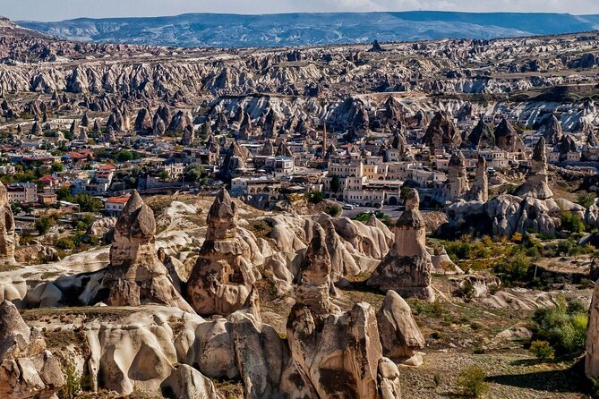 Cappadocia Highlights Private Tour - Who Will Love This Tour?