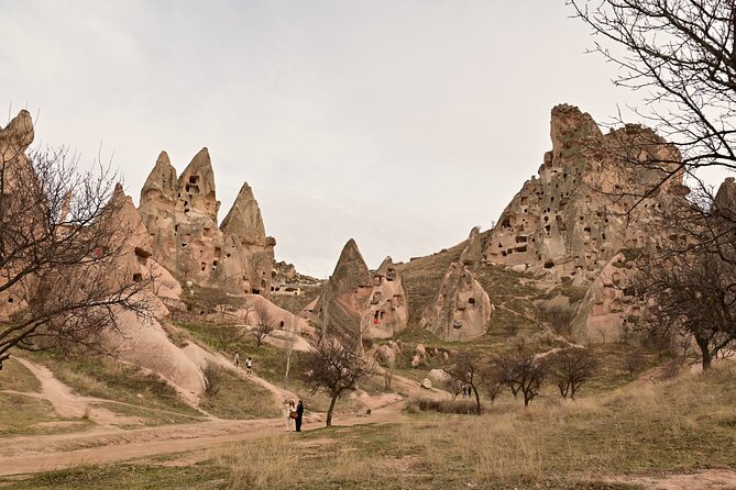 Cappadocia Highlights Tour and Underground City - The Experience: What Travelers Say