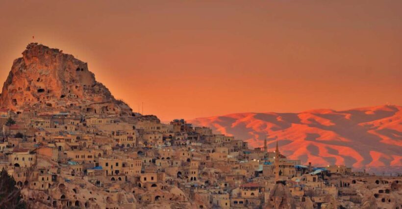 Cappadocia: Highlights Tour with Lunch and Entry Tickets - An In-Depth Look at the Tour Itinerary and Experience