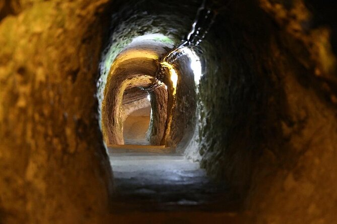 Cappadocia: Highlights Tour with Lunch & Entry Fees - Who Would Love This Tour?