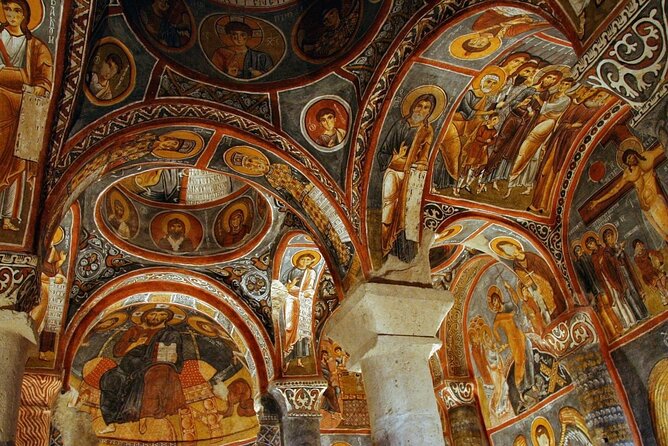 Cappadocia: Highlights Tour with Lunch & Entry Fees - Final Thoughts