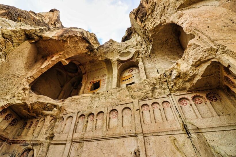 Cappadocia Highlights Underground City & Open-Air Museum - Discovering Cappadocia in a Day: A Closer Look
