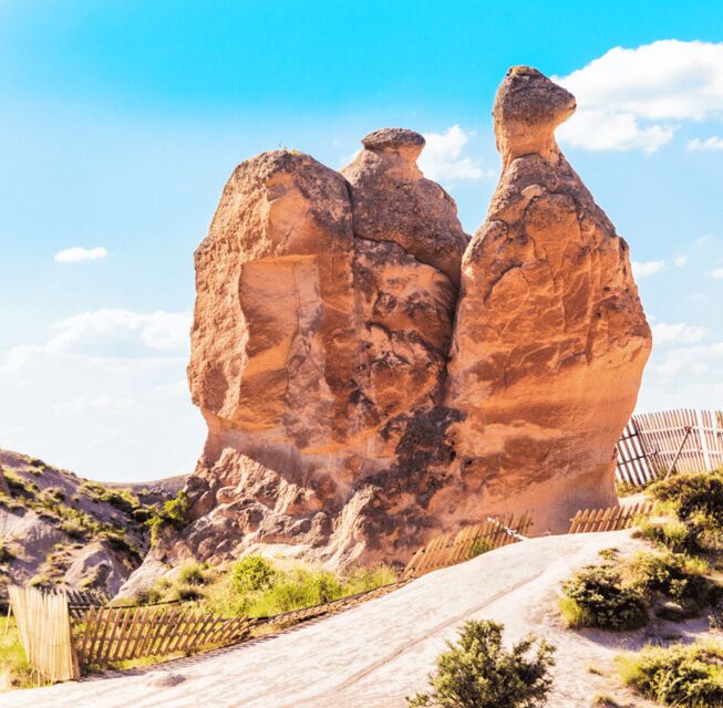 Cappadocia Highlights Underground City & Open-Air Museum - The Mysteries of Kaymakli Underground City