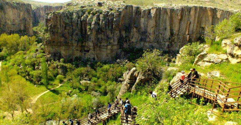 Cappadocia: Hiking & Undergroud City Tour - An In-Depth Look at the Tour Experience