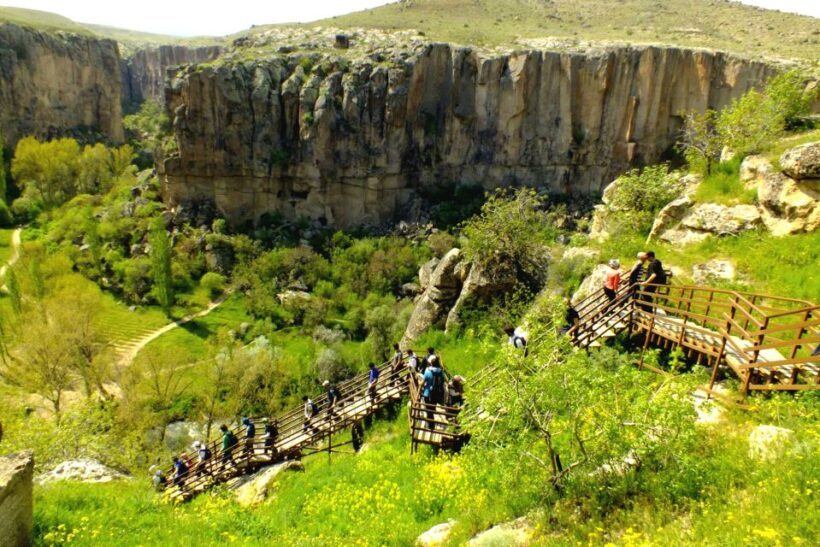 Cappadocia: Hiking & Undergroud City Tour - Real Traveler Feedback: Authentic Insights