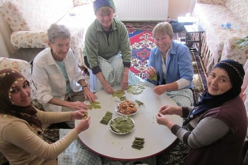 Cappadocia: Home Cooking Class with Locals - Key Points