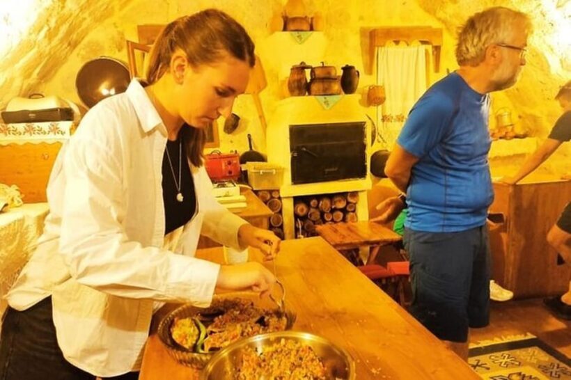 Cappadocia: Home Cooking Class with Locals - The Reality of the Cooking Class Experience
