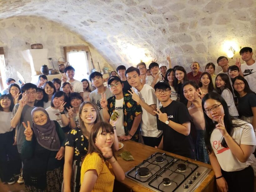 Cappadocia: Home Cooking Class with Locals - FAQ