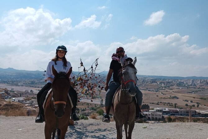 Cappadocia Horse Back Riding Tour Daily/Sunset - What Makes This Tour Stand Out