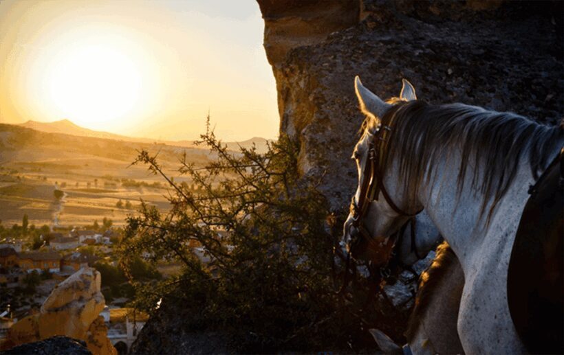 Cappadocia Horse Riding &Atv Quad Bike & Shooting with Camel - FAQs