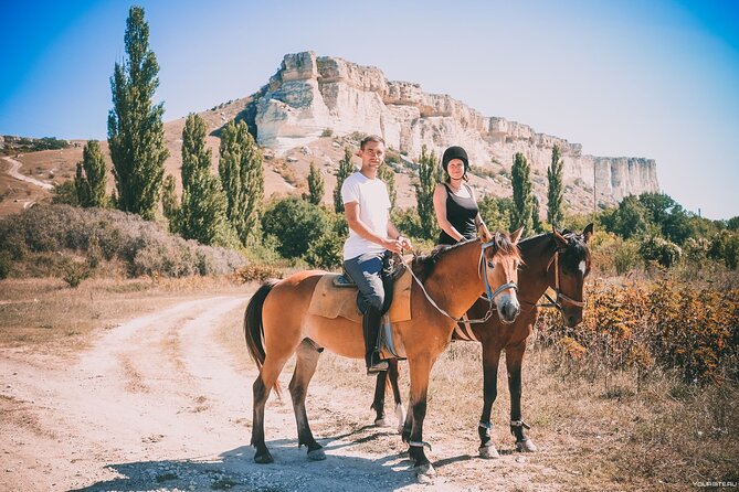 Cappadocia Horse Riding Experience Sunrise Sunset Daytime - Exploring Cappadocias Stunning Landscapes
