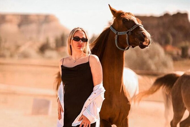 Cappadocia Horse Riding Tour - What to Expect After the Tour