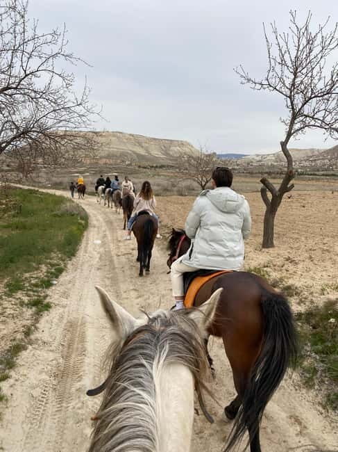 Cappadocia horse tour - Authentic Experiences and Practical Considerations