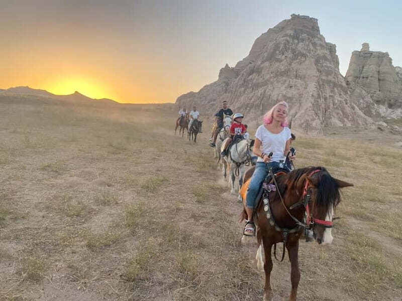 Cappadocia horse tour - The Sum Up: Is This Horse Tour Worth It?