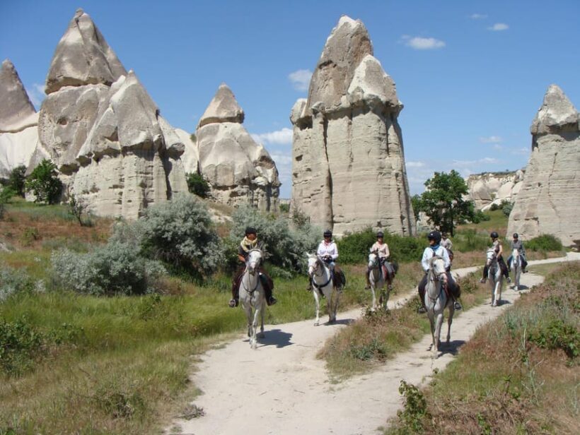 Cappadocia Horseback Riding Tour - The Experience: What Makes It Special