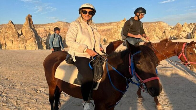 Cappadocia Horseback Riding Tour - What You’ll Experience