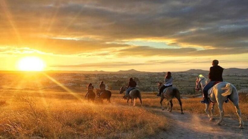 Cappadocia Horseback Riding Tour - Authenticity and Family-Friendliness