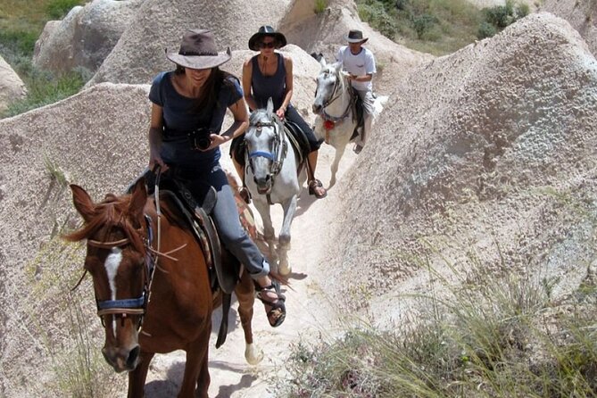 Cappadocia Horseback Riding Tour - Final Thoughts: Is This Tour For You?