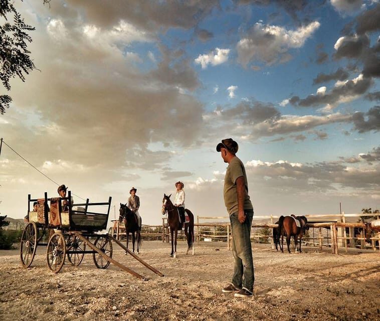 Cappadocia: Horseback Riding Tour in Cappadocia Valleys - Practical Tips for Participants