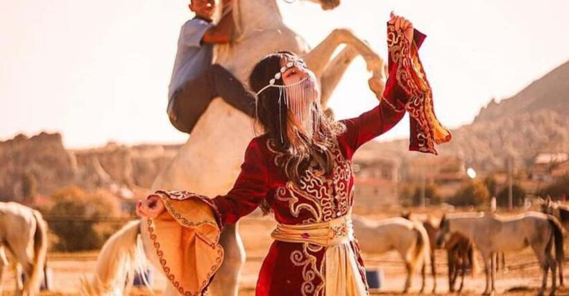 Cappadocia: Horseback Tour with Sunrise and Sunset Options - The Itinerary: What to Expect