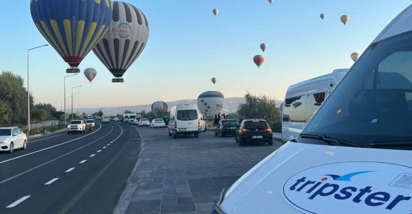 Cappadocia Hot Air Balloon Flight in Goreme Valley - An In-Depth Look at the Experience