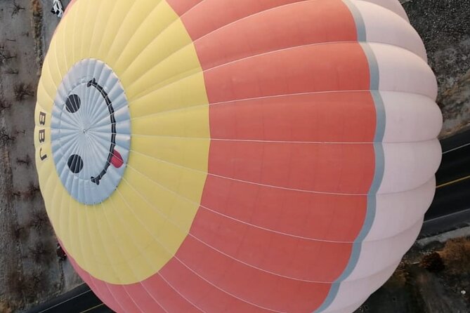 Cappadocia Hot Air Balloon Flight / Over Goreme & FairyChimneys - Reasons to Book a Cappadocia Hot Air Balloon Flight