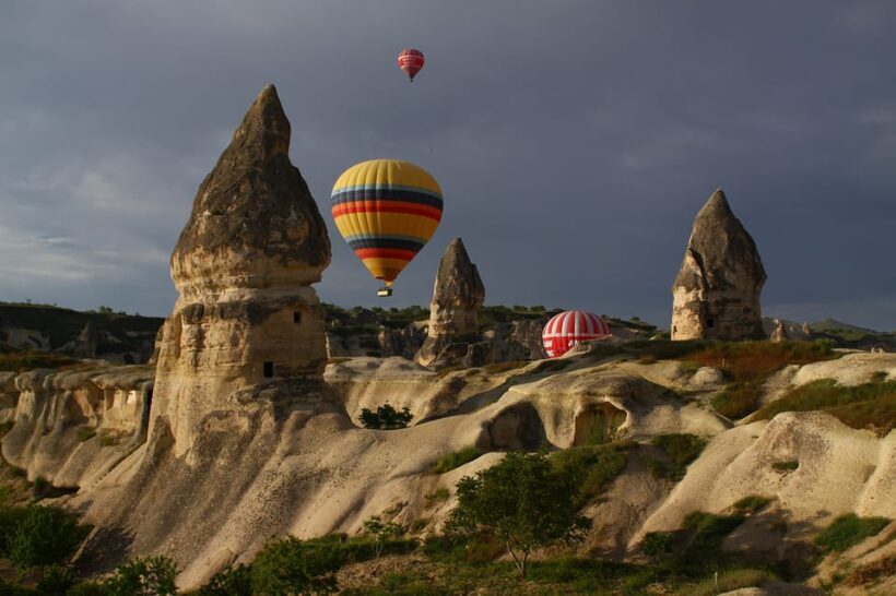 Cappadocia: Hot Air Balloon Flight with Pickup & Drop-off - Final Thoughts: Is It Worth It?