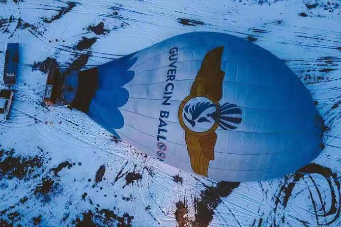 Cappadocia Hot Air Balloon Ride in Göreme on the First Flight. - Authenticity and Traveler Feedback
