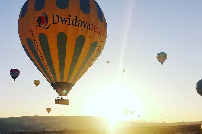 Cappadocia Hot Air Balloon Ride in Göreme on the First Flight. - The Sum Up: Is It Worth It?