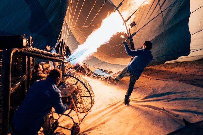 Cappadocia Hot Air Balloon Ride/ Turquaz Balloons - An In-Depth Look at the Cappadocia Balloon Experience