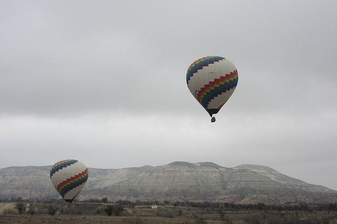 Cappadocia Hot Air Balloon Ride With Breakfast and Champagne - Understanding Pricing and Whats Included